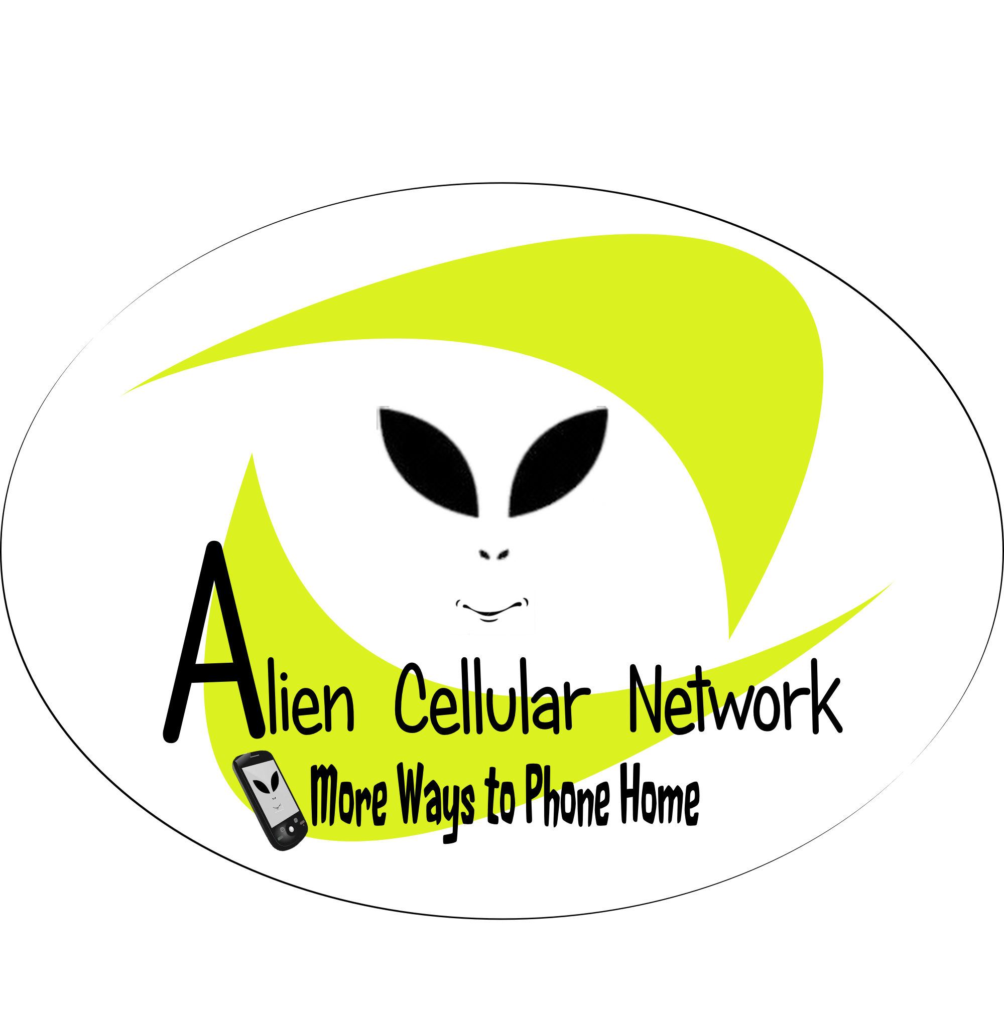 Alien Plans | Alien Cellular Network / Dillon Video